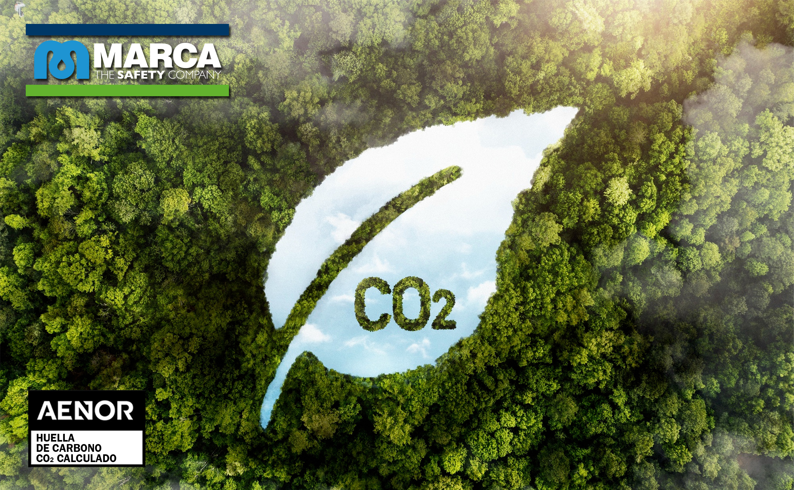 MarcaPL consigue el certificado GHG Protocol AENOR - Marca Protección ...