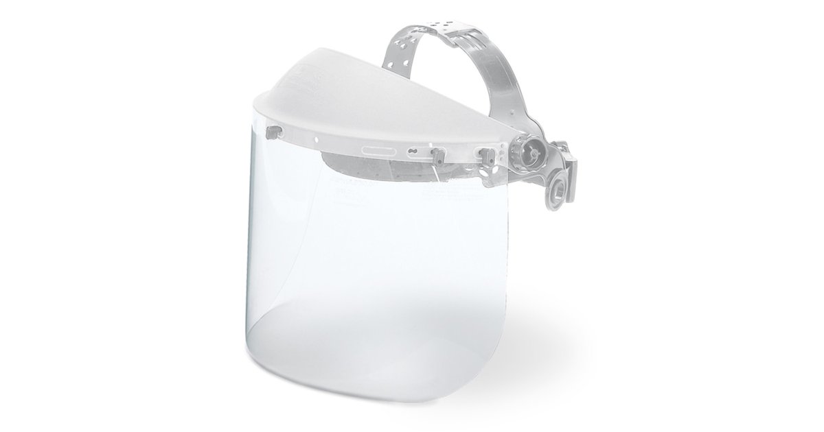 | Ref. 2188VSIN | Eye | Eye Protection | Face Shields | Face Shields ...